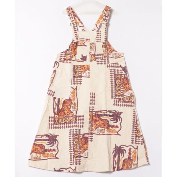 『セール実施中』ZOZO問い合わせ番号:100067546ショップ:チャイハネ，チャイハネブランド:チャイハネ，チャイハネ商品名:【チャイハネ】レトパケコーデュロイサロペットスカートカテゴリ:ワンピース/ドレス>ジャンパースカートブラ...