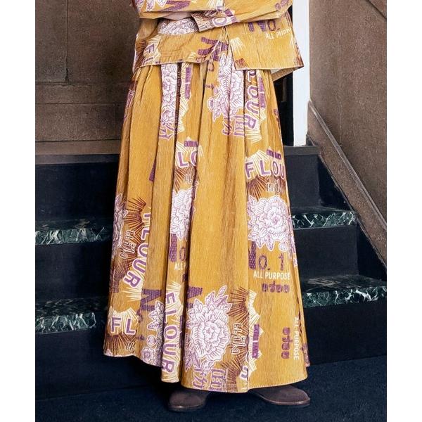 『セール実施中』ZOZO問い合わせ番号:100067547ショップ:チャイハネ，チャイハネブランド:チャイハネ，チャイハネ商品名:【チャイハネ】レトパケコーデュロイスカートカテゴリ:スカート>スカートブランド品番:IAC-5327素材...