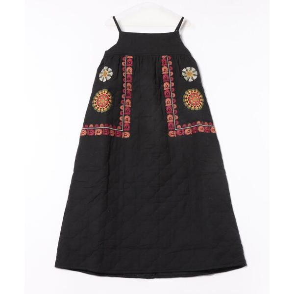 『セール実施中』ZOZO問い合わせ番号:100067552ショップ:チャイハネ，チャイハネブランド:チャイハネ，チャイハネ商品名:【チャイハネ】ナフィーサキルティングキャミワンピースカテゴリ:ワンピース/ドレス>ワンピースブランド品番...