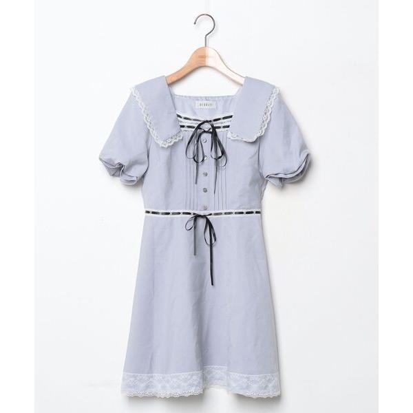 『セール実施中』コンディション：B（目立つ使用感なし）使用感が少ない、または気にならないアイテム前身頃：汚れZOZO問い合わせ番号:100071752ショップ:ZOZOUSED，ゾゾユーズドブランド:BUBBLES，バブルス商品名:半袖ワン...