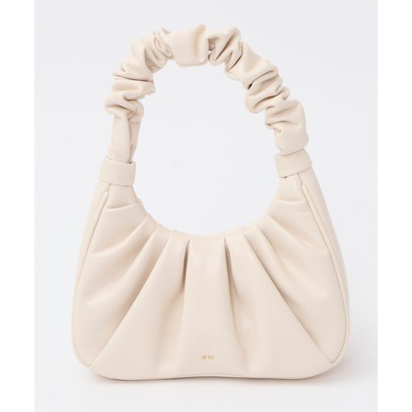 『セール実施中』参考価格：16，500円発売時期：2022年12月コンディション：C（やや使用感あり）使用感があり、やや気になる傷や汚れがあるアイテム底：汚れ参考商品名：【JWPEI】Gabbi ハンドバッグ参考品番：A0132PBG633...