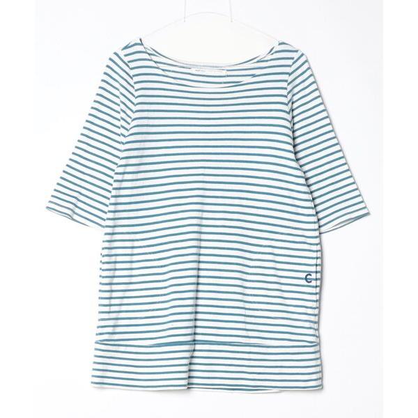 『セール実施中』コンディション：B（目立つ使用感なし）使用感が少ない、または気にならないアイテム前身頃：汚れZOZO問い合わせ番号:100083274ショップ:ZOZOUSED，ゾゾユーズドブランド:conges payes ADIEU T...