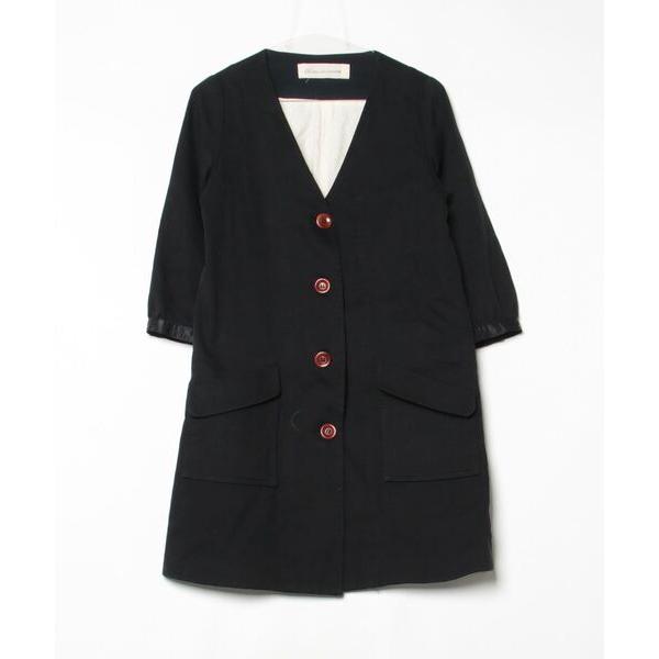 『セール実施中』コンディション：B（目立つ使用感なし）使用感が少ない、または気にならないアイテム全体的：汚れZOZO問い合わせ番号:100088444ショップ:ZOZOUSED，ゾゾユーズドブランド:Porter des boutons，ポ...