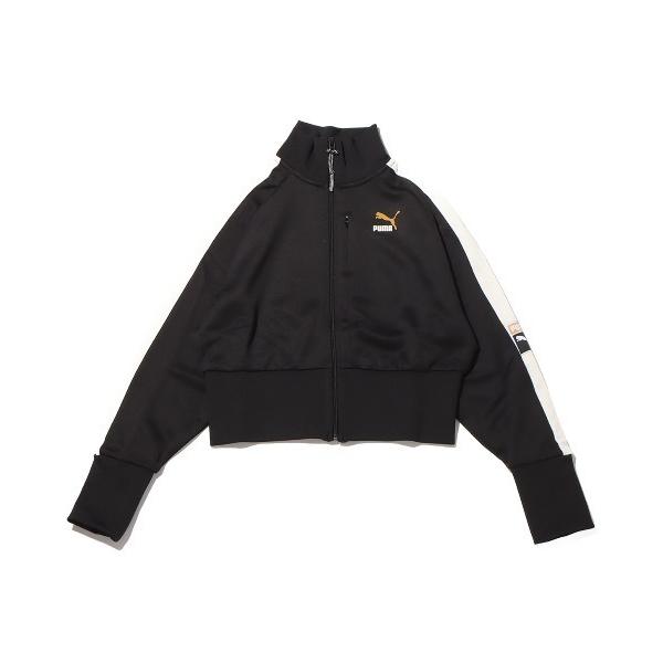 『セール実施中』参考価格：11，000円発売時期：2023年10月コンディション：A（使用感なし）数回使用した程度で使用感が感じられないアイテム参考商品名：PUMA T7 FORWARD HISTORY TRACK JACKET DK / ...