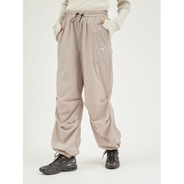 『セール実施中』ZOZO問い合わせ番号:100097833ショップ:emmi，エミブランド:MIZUNO，ミズノ　，emmi，エミ商品名:【emmi｜MIZUNO】ブレスサーモパンツカテゴリ:アウトドア/スポーツ>スポーツグッズブラン...