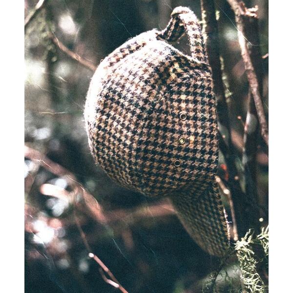 ZOZO問い合わせ番号:100098343ショップ:BEAMS MEN，ビームス メンブランド:BEAMS PLUS，ビームスプラス商品名:【別注】Quaker Marine Supply Co. / Swordfish Wool Gun ...