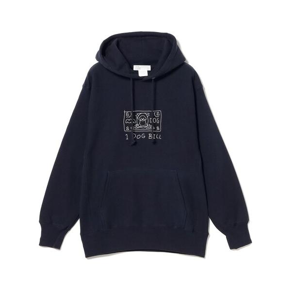 ZOZO問い合わせ番号:100098367ショップ:BEAMS MEN，ビームス メンブランド:TOKYO CULTUART by BEAMS，トウキョウカルチャートバイビームス商品名:matsui / BILL Hoodieカテゴリ:トッ...