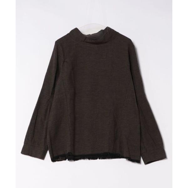 『セール実施中』ZOZO問い合わせ番号:100098455ショップ:L.H.P WOMEN，エルエイチピーウィーメンブランド:L.H.P，エルエイチピー商品名:aenrmous/エーノマース/Nevelson Turtleneckカテゴリ:...