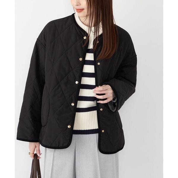 ZOZO問い合わせ番号:100098474ショップ:SHIPS for women，シップス フォー ウィメンブランド:SHIPS Colors，シップス カラーズ商品名:SHIPS Colors:リバーシブル キルティング コート◇カテゴ...