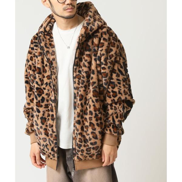 『タイムセール実施中』ZOZO問い合わせ番号:100098820ショップ:ARCADE，アーケードブランド:ARCADE，アーケード商品名:バックロゴファーブルゾン CORISCOカテゴリ:ジャケット/アウター>ブルゾンブランド品番:...