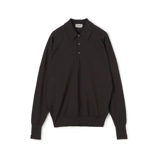 ZOZO問い合わせ番号:100098849ショップ:TOMORROWLAND，トゥモローランドブランド:JOHN SMEDLEY，ジョンスメドレー，TOMORROWLAND，トゥモローランド商品名:JOHN SMEDLEY  DORSET ...