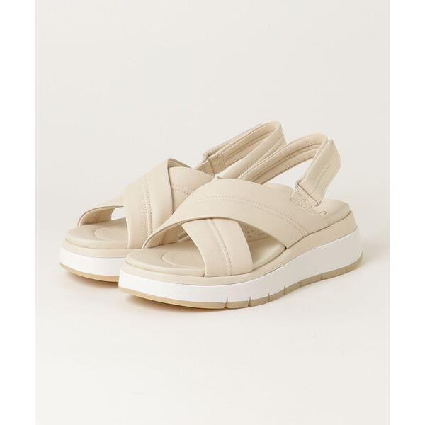 『セール実施中』ZOZO問い合わせ番号:100099008ショップ:S-Rush，エスラッシュブランド:Clarks，クラークス商品名:Clarks/クラークス TUSCAN CROSSカテゴリ:シューズ>サンダルブランド品番:261...