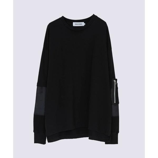 ZOZO問い合わせ番号:100099080ショップ:STUDIOUS MENS，ステュディオス メンズブランド:DISCOVERED，ディスカバード，STUDIOUS，ステュディオス商品名:【DISCOVERED/ディスカバード】SWITC...