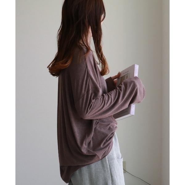 ZOZO問い合わせ番号:100099478ショップ:reca，レカブランド:zena，ジェナ商品名:とろみBIGプルオーバーカテゴリ:トップス>スウェットブランド品番:bel-blc-6173-z素材:ポリエステル64%　レーヨン28...