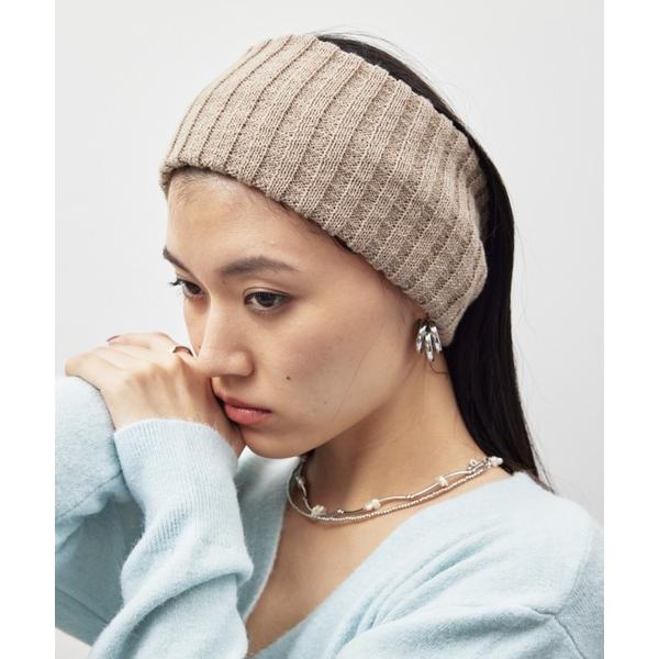 ZOZO問い合わせ番号:100099933ショップ:Avenue，アヴェニューブランド:HANNE，アン商品名:ワイドリブヘアバンドカテゴリ:ヘアアクセサリー>ヘアバンドブランド品番:306254-143-051原産国:中国カラー:ブ...