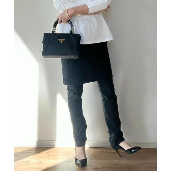 ZOZO問い合わせ番号:100100080ショップ:Rora，ローラブランド:Trefle blanc，トレフルブラン商品名:【original】miniskirt leggings mochaカテゴリ:パンツ>その他パンツブランド品...