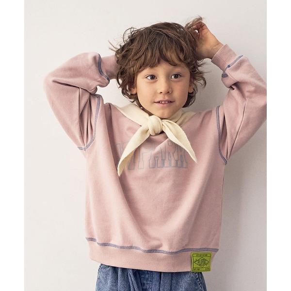 『タイムセール実施中』ZOZO問い合わせ番号:100100090ショップ:cross marche，クロスマルシェブランド:Piet，ピエット商品名:【軽量】カレッジロゴトレーナーカテゴリ:トップス>スウェットブランド品番:21056...