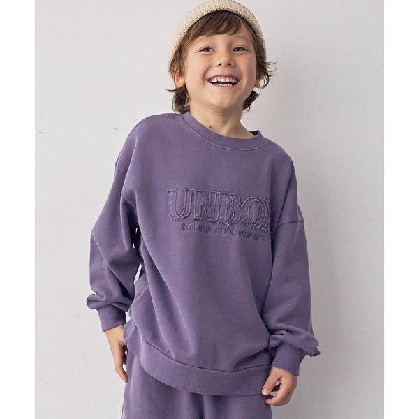 『タイムセール実施中』ZOZO問い合わせ番号:100100151ショップ:cross marche，クロスマルシェブランド:Piet，ピエット商品名:【軽量】ヴィンテージライク ロゴトレーナーカテゴリ:トップス>スウェットブランド品番...