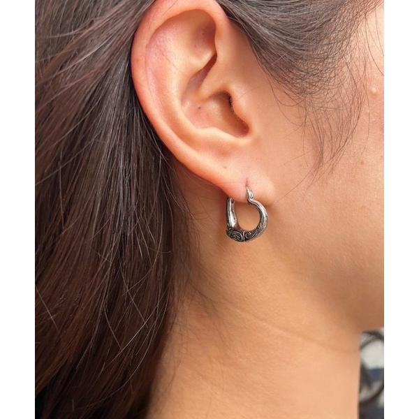 『タイムセール実施中』※このアイテムは返品・交換対象外商品です。ZOZO問い合わせ番号:100100270ショップ:IRIEBEACH，アイリービーチブランド:IRIEBEACH，アイリービーチ商品名:Open Heart pierce/【...