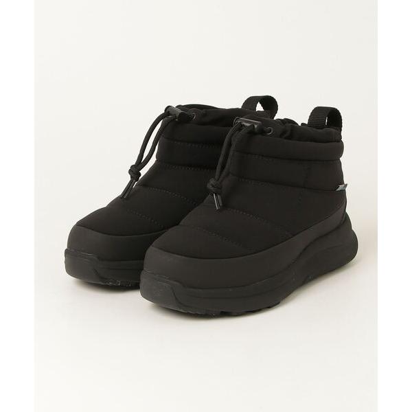 『タイムセール実施中』ZOZO問い合わせ番号:100100407ショップ:アルペンZOZOTOWN店，アルペンゾゾタウンテンブランド:TIGORA，ティゴラ商品名:ティゴラ TIGORA アルミ蓄熱ベリーショートブーツBKカテゴリ:シューズ...