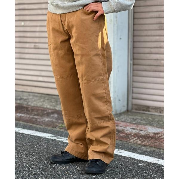 ZOZO問い合わせ番号:100100442ショップ:H.L.N.A，エイチエルエヌエーブランド:THRASHER，スラッシャー，Dickies，ディッキーズ商品名:【DICKIES SKATEBOARDING】THRASHER DICKIE...