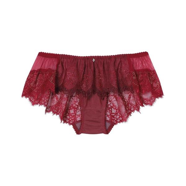 ※このアイテムは返品・交換対象外商品です。ZOZO問い合わせ番号:100100547ショップ:AMPHI，アンフィブランド:AMPHI，アンフィ商品名:「Glama-Rich グラマリッチ ボリュームUPタイプ」　ショーツカテゴリ:アンダー...