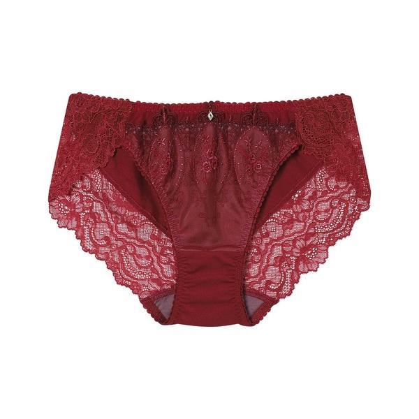 ※このアイテムは返品・交換対象外商品です。ZOZO問い合わせ番号:100100567ショップ:AMPHI，アンフィブランド:AMPHI，アンフィ商品名:「Glama-Rich グラマリッチ ボリュームUPタイプ」　ショーツカテゴリ:アンダー...