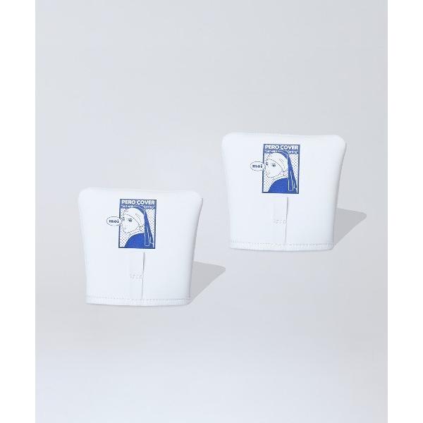 ZOZO問い合わせ番号:100100892ショップ:Rora，ローラブランド:PERO COVER，ペロカバー商品名:PERO COVER Pearl Earingカテゴリ:シューズ>シューズアクセサリーブランド品番:1716pc24...