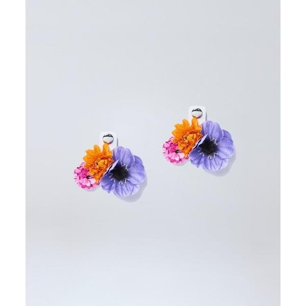 ZOZO問い合わせ番号:100100898ショップ:Rora，ローラブランド:PERO COVER，ペロカバー商品名:KILTIE MINI Flowerカテゴリ:シューズ>シューズアクセサリーブランド品番:1716pc2415素材:...