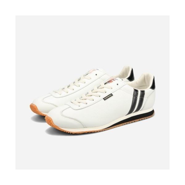 ZOZO問い合わせ番号:100100967ショップ:KICKS LAB.，キックスラボブランド:PATRICK，パトリック商品名:PATRICK NEVADA II / パトリック ネバダ 2 / 17510カテゴリ:シューズ>スニー...