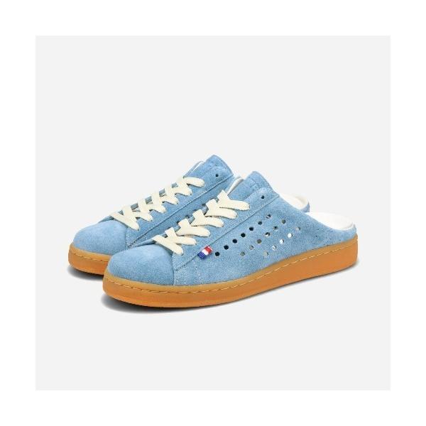 ZOZO問い合わせ番号:100100990ショップ:KICKS LAB.，キックスラボブランド:PATRICK，パトリック商品名:PATRICK QUEBEC-MULE / パトリック ケベック・ミュール / 504706カテゴリ:シューズ...