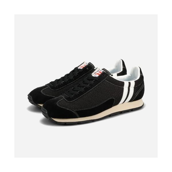 ZOZO問い合わせ番号:100100996ショップ:KICKS LAB.，キックスラボブランド:PATRICK，パトリック商品名:PATRICK MIAMI-CNM / パトリック マイアミ コーデュラナイロンメッシュ / 505101カテ...