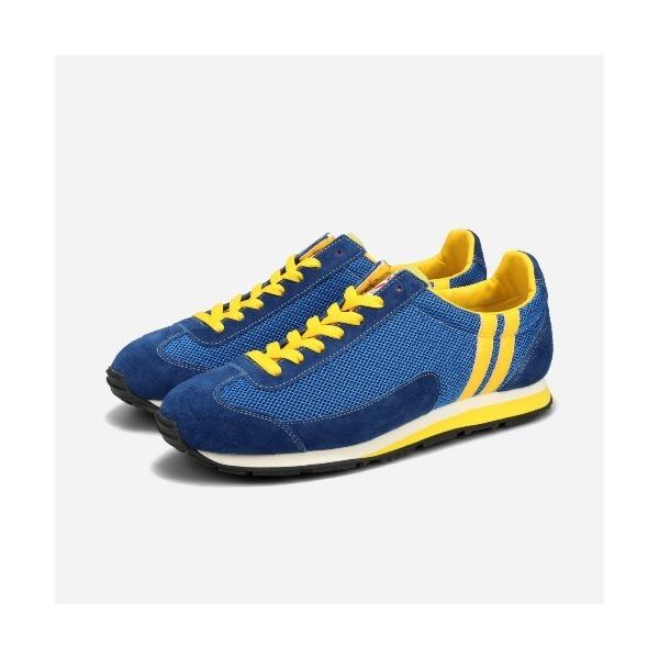 ZOZO問い合わせ番号:100100997ショップ:KICKS LAB.，キックスラボブランド:PATRICK，パトリック商品名:PATRICK MIAMI-CNM / パトリック マイアミ コーデュラナイロンメッシュ / 505102カテ...