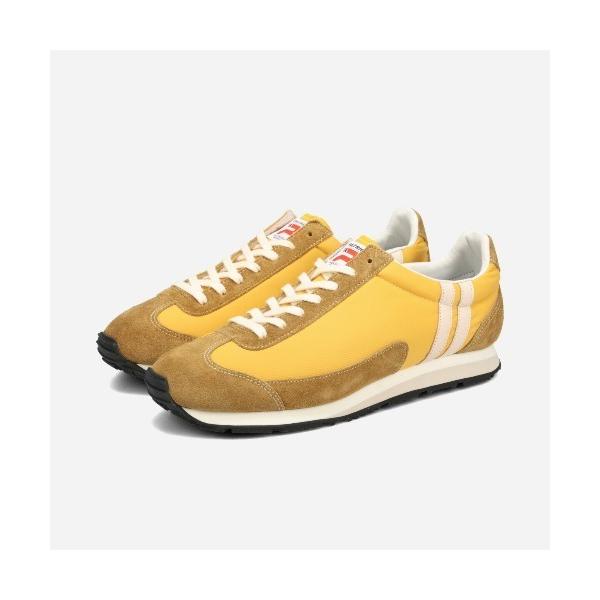 ZOZO問い合わせ番号:100101004ショップ:KICKS LAB.，キックスラボブランド:PATRICK，パトリック商品名:PATRICK MIAMI-OB  ONION / パトリック マイアミ オニベシ オニオン / 505375...