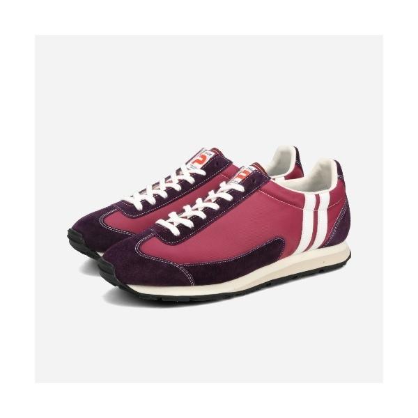 ZOZO問い合わせ番号:100101005ショップ:KICKS LAB.，キックスラボブランド:PATRICK，パトリック商品名:PATRICK MIAMI-OB  WINE / パトリック マイアミ オニベシ ワイン / 505379カテ...