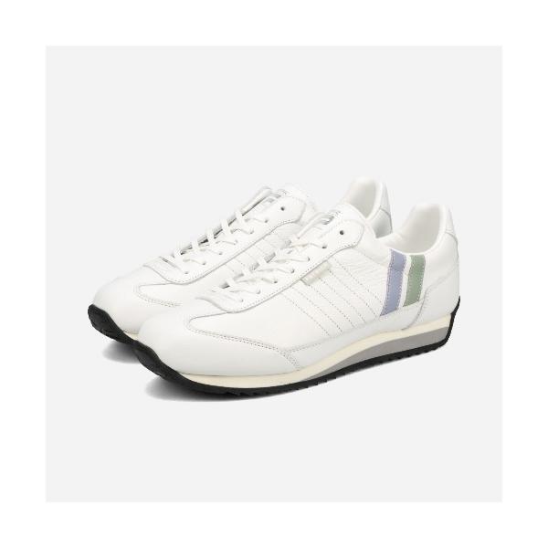 ZOZO問い合わせ番号:100101038ショップ:KICKS LAB.，キックスラボブランド:PATRICK，パトリック商品名:PATRICK MARSH-LE / パトリック マーシュ・レザー / 506800カテゴリ:シューズ>...