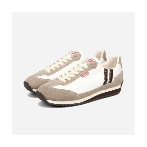 ZOZO問い合わせ番号:100101070ショップ:KICKS LAB.，キックスラボブランド:PATRICK，パトリック商品名:PATRICK MARATHON / パトリック マラソン / 942405カテゴリ:シューズ>スニーカ...