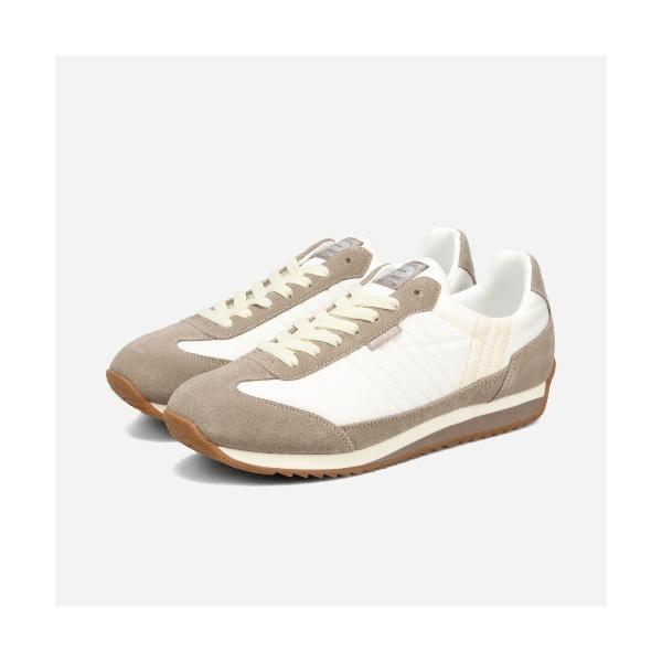 ZOZO問い合わせ番号:100101076ショップ:KICKS LAB.，キックスラボブランド:PATRICK，パトリック商品名:PATRICK MARATHON / パトリック マラソン / 942450カテゴリ:シューズ>スニーカ...