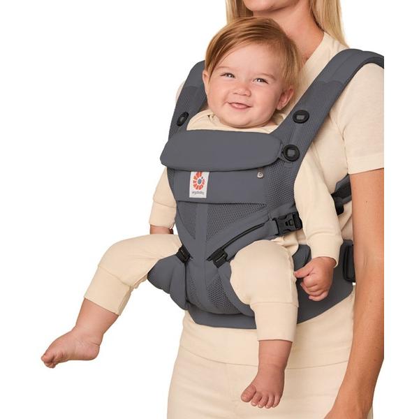 ZOZO問い合わせ番号:100101140ショップ:DADWAY，ダッドウェイブランド:DADWAY，ダッドウェイ，Ergobaby，エルゴベビー商品名:【Ergobaby】OMNI Classic Meshカテゴリ:ママ＆ベビー>抱...