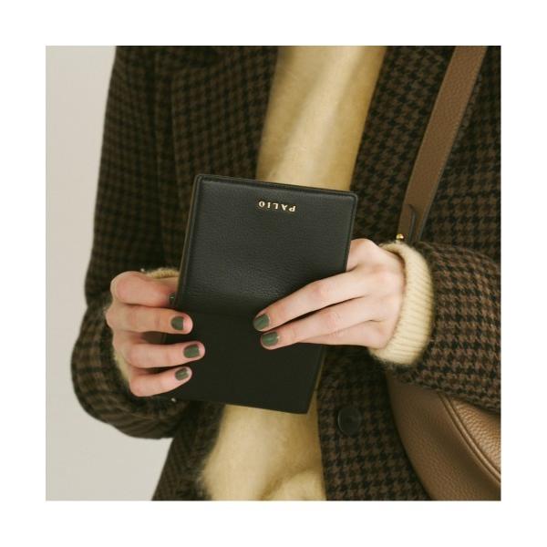 ZOZO問い合わせ番号:100101159ショップ:COO ONLINE，クーオンラインブランド:COOCO，クーコ商品名:PALIO Soave　二つ折り財布カテゴリ:財布/小物>財布ブランド品番:935-paw-014素材:本体 ...