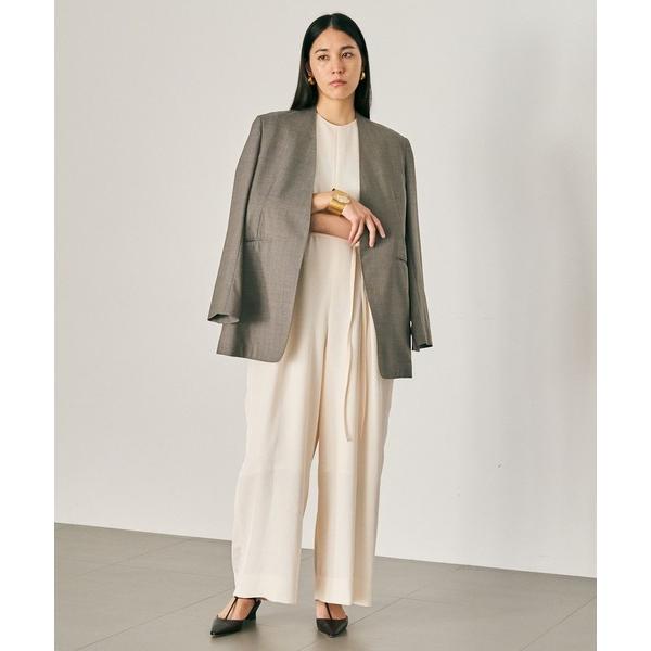 『セール実施中』ZOZO問い合わせ番号:100101266ショップ:Chaos，カオスブランド:Chaos，カオス商品名:Chaos(カオス)/ マリーオールインワンカテゴリ:オールインワン・サロペット>つなぎ/オールインワンブランド...