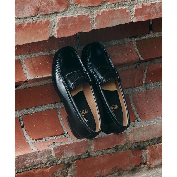 ZOZO問い合わせ番号:100101508ショップ:REGAL FOOT COMMUNITY，リーガル　フットコミュニティブランド:REGAL，リーガル商品名:REGAL Boots Mark 2414 リーガル レディース ローファーカテ...