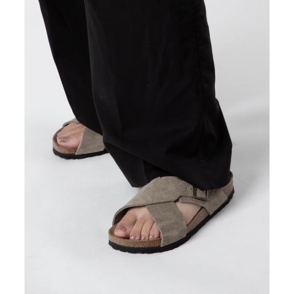 ZOZO問い合わせ番号:100101607ショップ:U-STREAM，ユーストリームブランド:BIRKENSTOCK，ビルケンシュトック商品名:BIRKENSTOCK Tulum II VL/NB　ビルケンシュトック トゥルム　サンダルカテ...