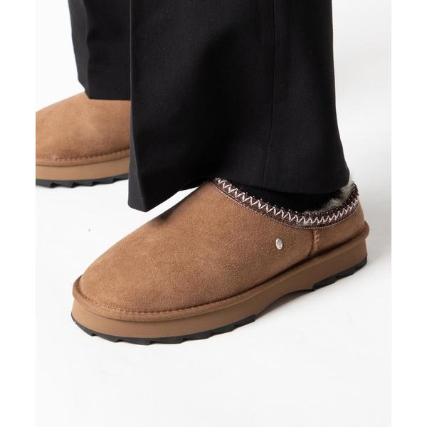 『タイムセール実施中』ZOZO問い合わせ番号:100101624ショップ:U-STREAM，ユーストリームブランド:EMU Australia，エミューオーストラリア商品名:EMU Sharky Scuff エミュー シャーキースカッフ ス...