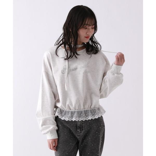 『タイムセール実施中』ZOZO問い合わせ番号:100102024ショップ:repipi armario，レピピアルマリオブランド:repipi armario，レピピ アルマリオ，10C REPIPI，ジューシーレピピ商品名:【girly ...