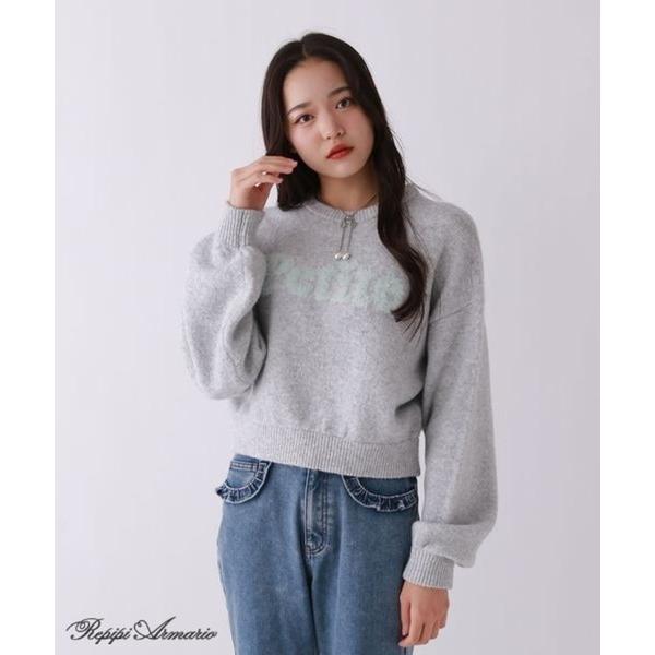 『タイムセール実施中』ZOZO問い合わせ番号:100102155ショップ:repipi armario，レピピアルマリオブランド:repipi armario，レピピ アルマリオ，10C REPIPI，ジューシーレピピ商品名:【girly ...