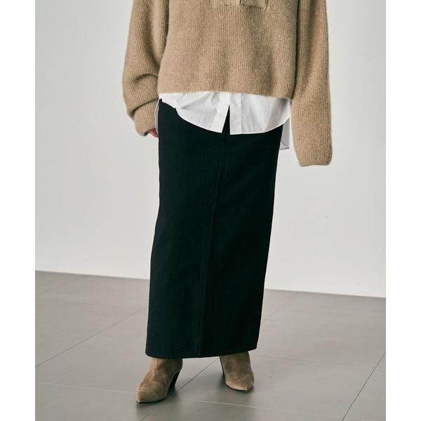 『セール実施中』ZOZO問い合わせ番号:100102185ショップ:Chaos，カオスブランド:Chaos，カオス商品名:Chaos(カオス)/◆WHY NOT NOW◆イーストデニムスカート　【セットアップ可】カテゴリ:スカート>ス...