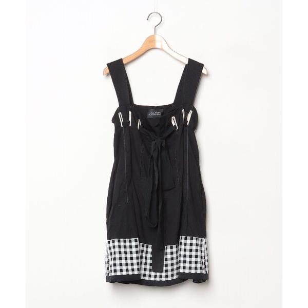 『セール実施中』コンディション：C（やや使用感あり）使用感があり、やや気になる傷や汚れがあるアイテムすそ周り：汚れ、色あせZOZO問い合わせ番号:100120715ショップ:ZOZOUSED，ゾゾユーズドブランド:ELISA CHANAN，...