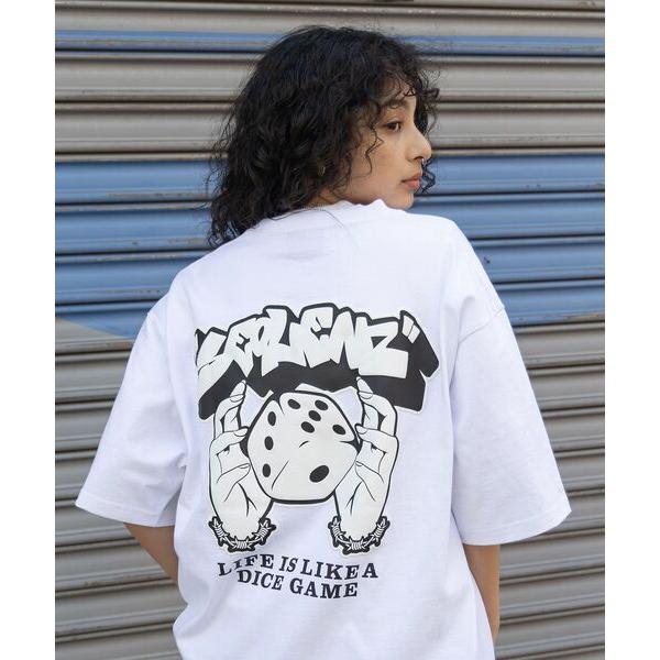 『セール実施中』参考価格：3，520円発売時期：2023年04月コンディション：D（傷・汚れあり）傷や汚れがあるが使用には問題ないアイテム全体的：毛玉首周り・袖口：汚れ後身頃：破れ参考商品名：【SEQUENZ】SEQUENZ DICE GA...