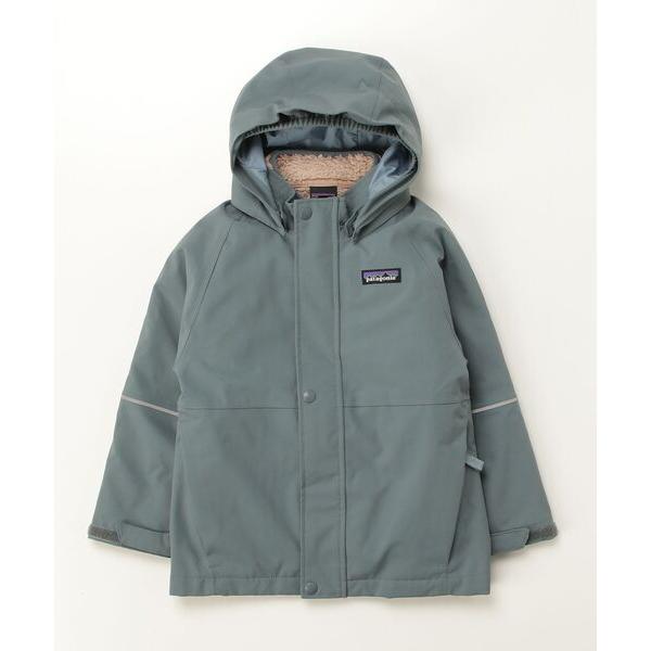 コンディション：B（目立つ使用感なし）使用感が少ない、または気にならないアイテム付属品：毛玉、型崩れ後身頃：汚れ、色あせ付属品：ライナーZOZO問い合わせ番号:100126818ショップ:ZOZOUSED，ゾゾユーズドブランド:patago...